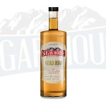 Gold Rum Handcrafted in the Mountain West - Sugar House Distillery