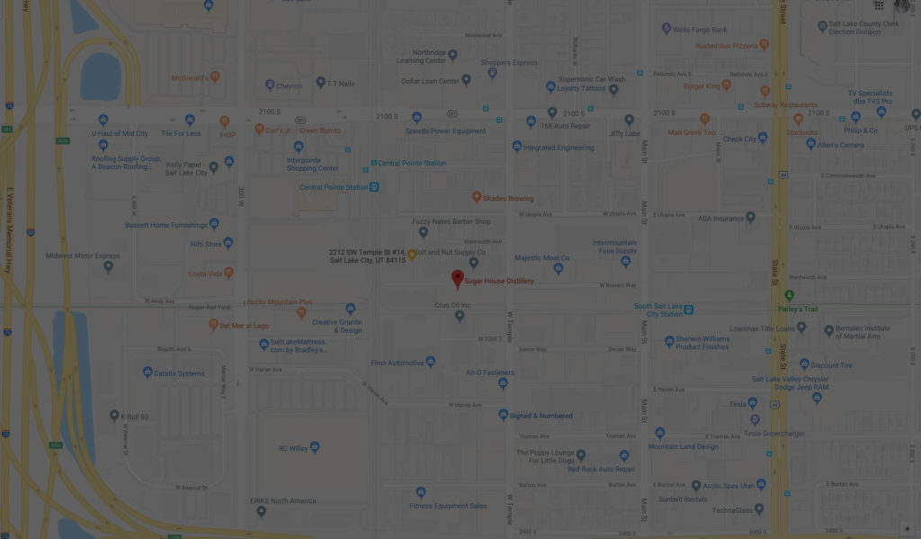 sugar_house_distillery_map - Sugar House Distillery