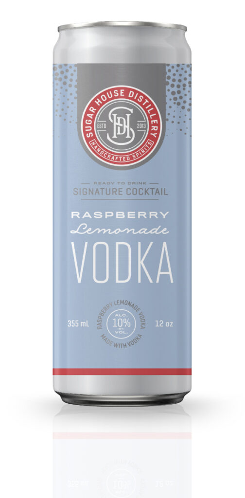SHD Ras Lem Vodka-sm - Sugar House Distillery